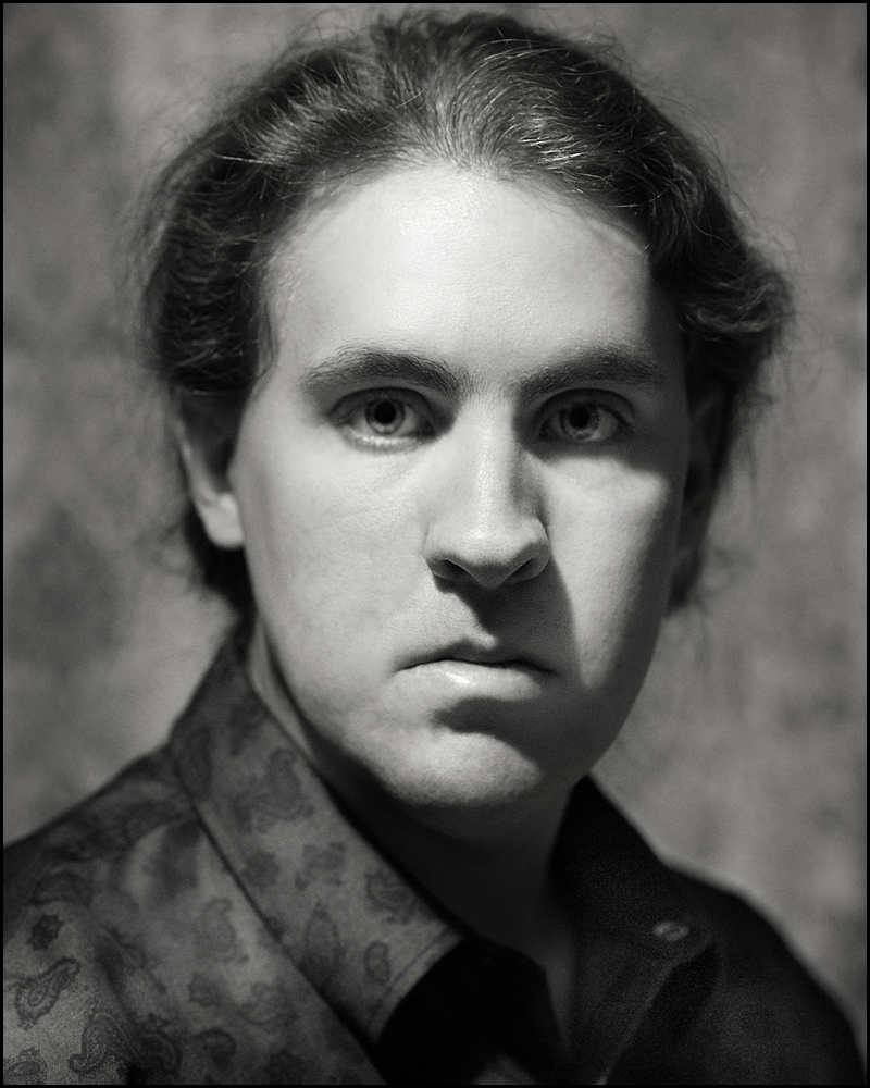 About – Dylan Lees